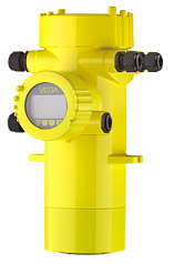 Density Measurement – Delcontrols